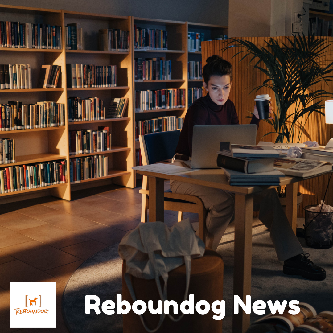 Reboundog News